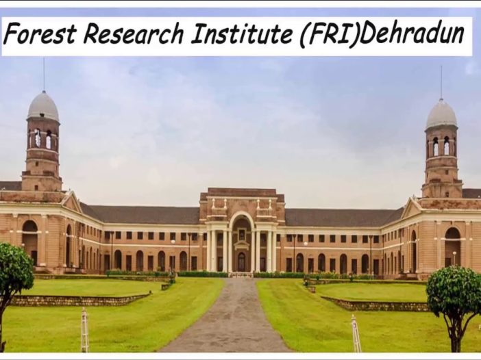 FRI Dehradun Group C Previous Papers PDF | Download FRI MTS, Technician ...