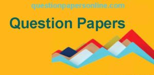 CUET PG Previous Year Question Papers PDF 2015-2025 with Solutions