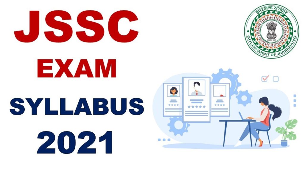JSSC Scientific Assistant Syllabus 2025 (New) Exam Pattern PDF Download ...