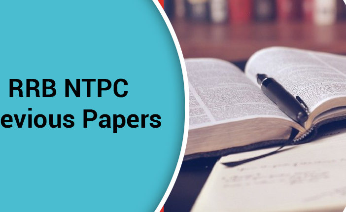 RRB NTPC Previous Year Question Papers (Download) RRB Model Papers With ...