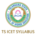 TS ICET Syllabus 2025 PDF (Latest) Subject Wise Topics, Exam Pattern ...